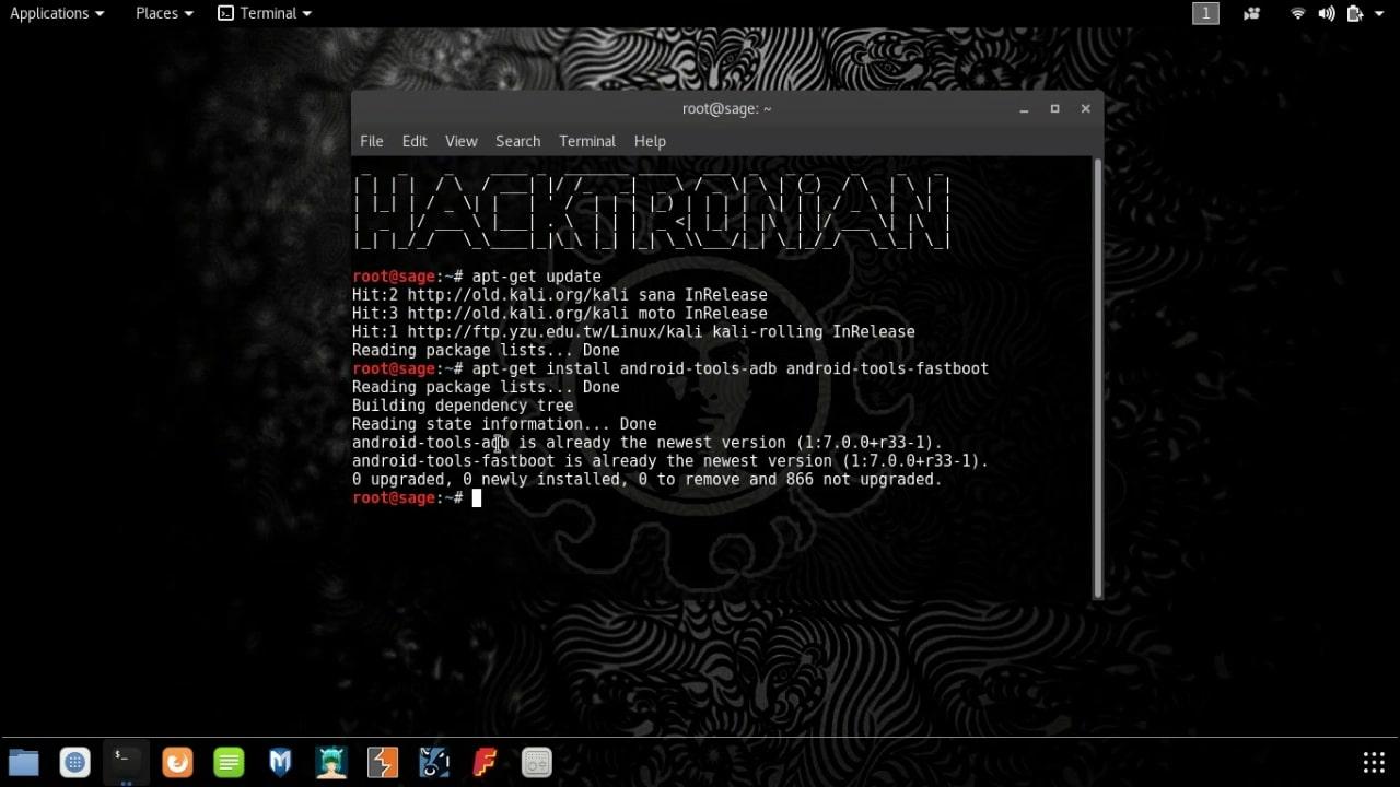 Pwn Phone - Dream Device for Hackers